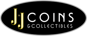 About - J & J Coins & Collectibles