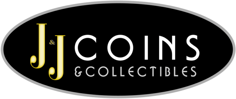 About - J & J Coins & Collectibles